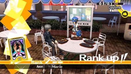 How to auto text in Persona 4 Golden | Pro Game Guides