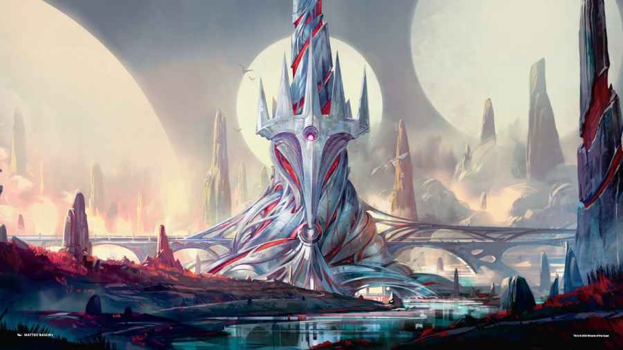 MTG Phyrexia: All Will Be One prerelease guide | Pro Game Guides