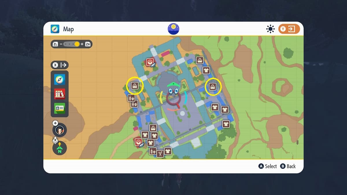 Where to find Leftovers in Pokémon Scarlet & Violet | Pro Game Guides