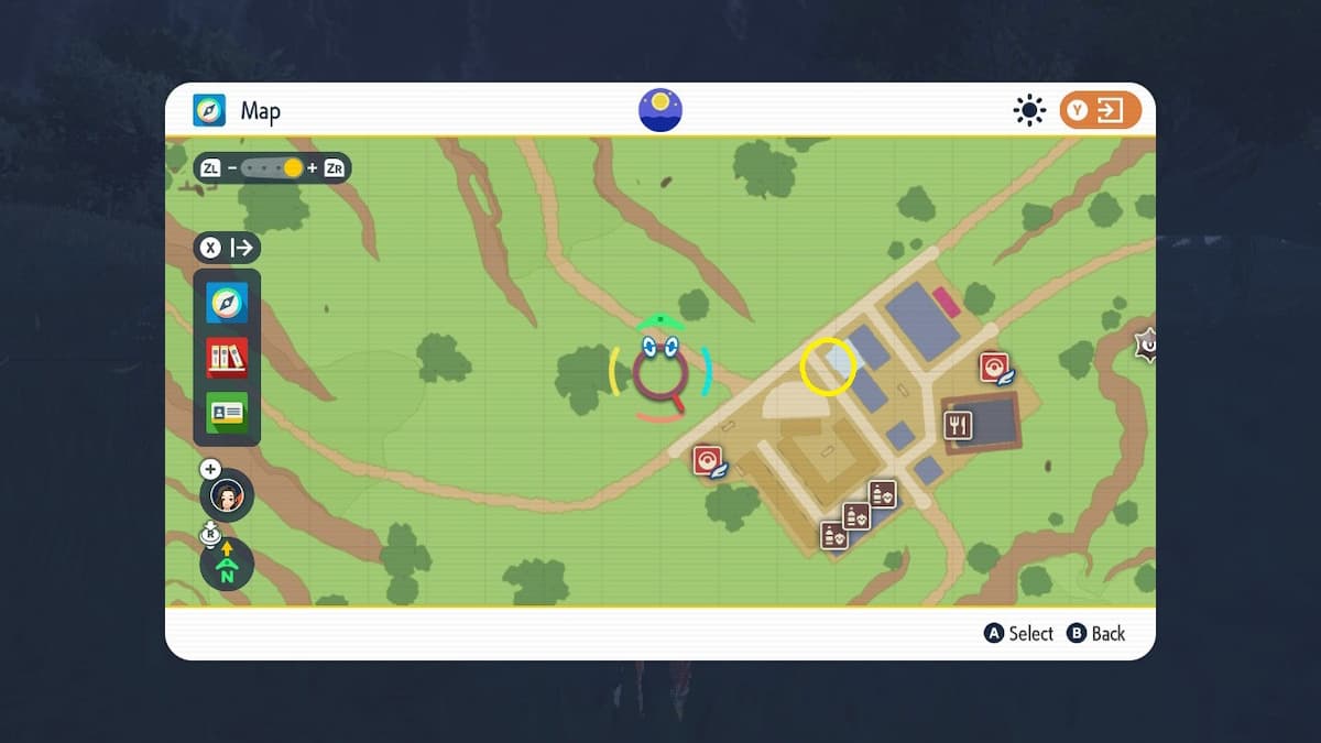 Where to find Leftovers in Pokémon Scarlet & Violet | Pro Game Guides