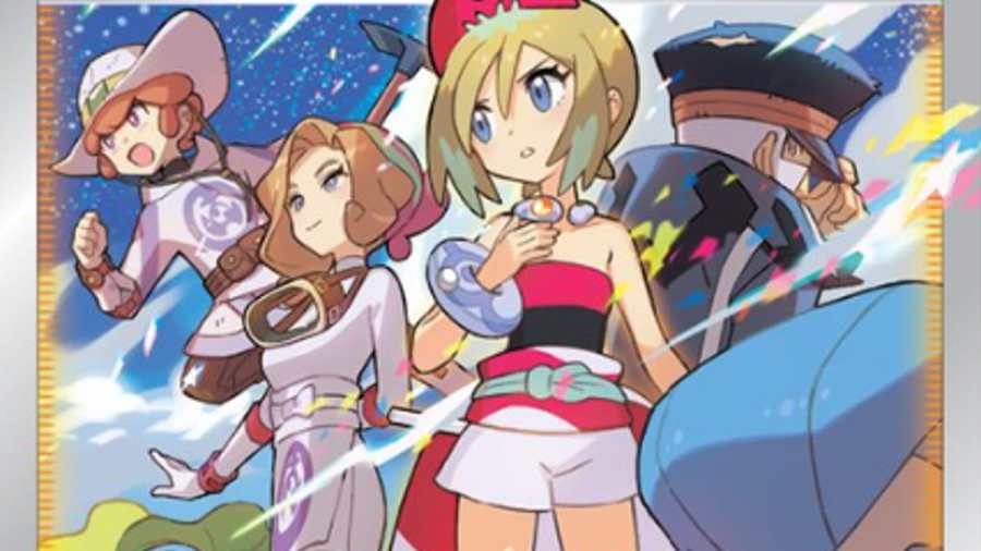 Best pulls from Crown Zenith Pokémon TCG | Pro Game Guides