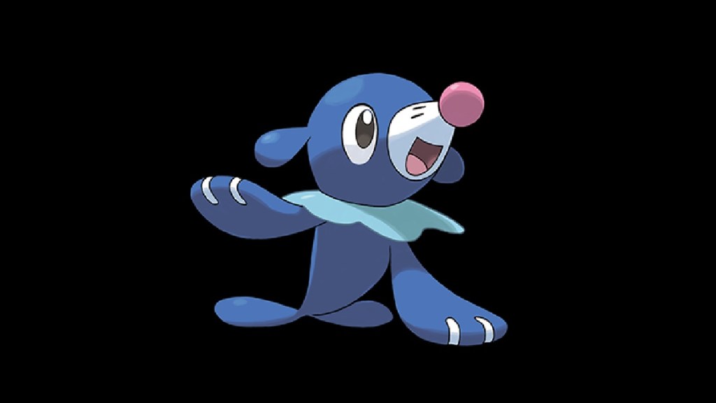 All Gen 7 Pokémon Starters - Listed | Pro Game Guides