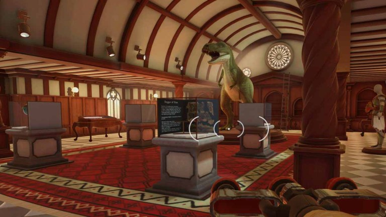 Every Tomb Raider level in PowerWash Simulator | Pro Game Guides