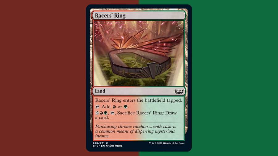 Best dual lands in Magic: The Gathering | Pro Game Guides