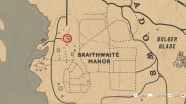 All Gold Bar Locations In Red Dead Redemption 2 Pro Game Guides