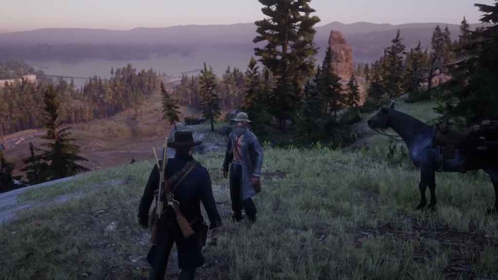 All Gold Bar Locations in Red Dead Redemption 2 | Pro Game Guides