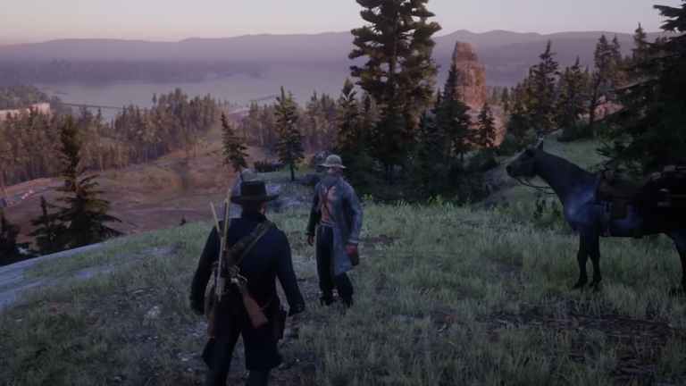 All Gold Bar Locations in Red Dead Redemption 2 | Pro Game Guides