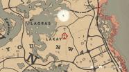All Gold Bar Locations In Red Dead Redemption 2 Pro Game Guides