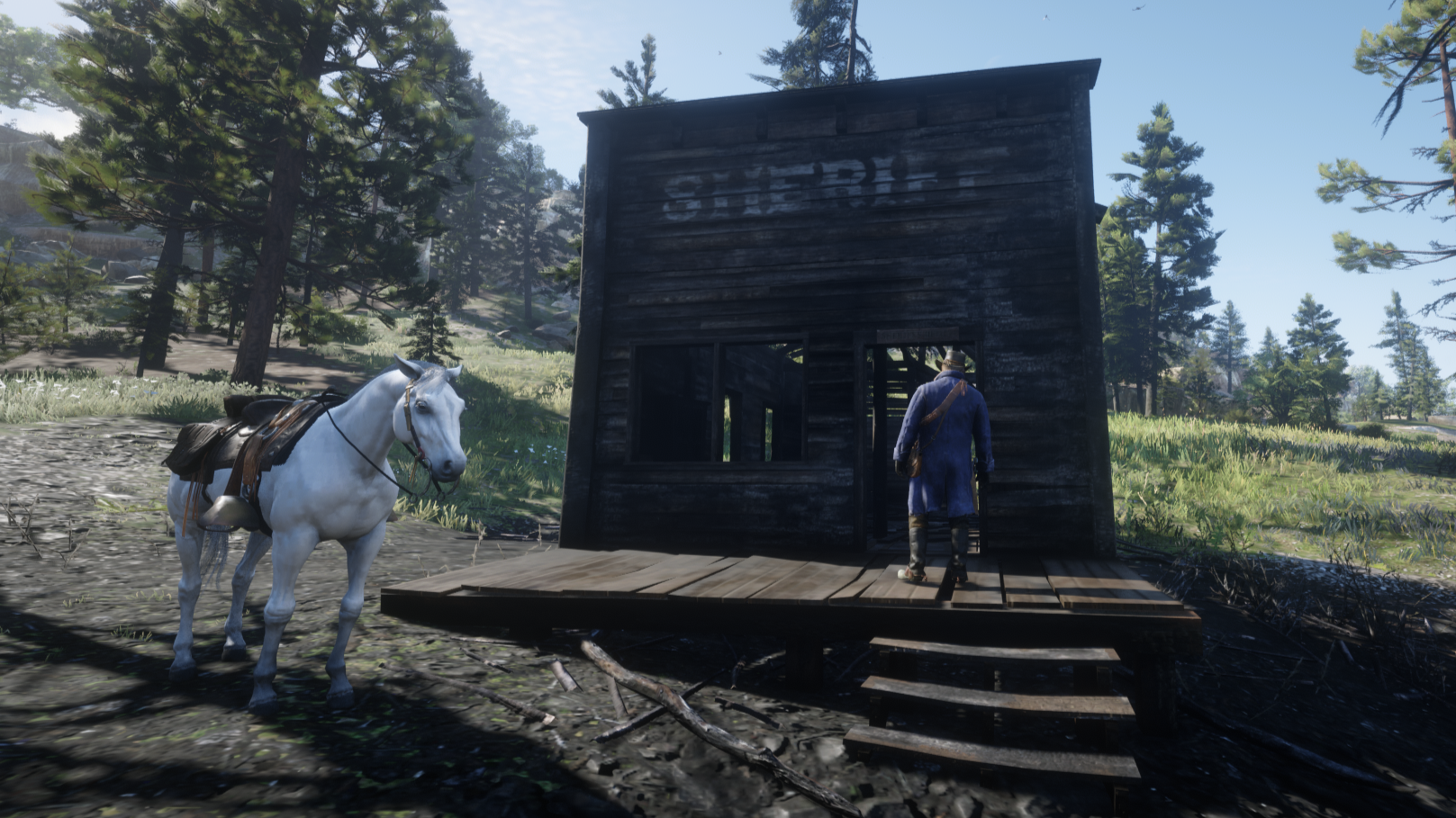 All Gold Bar Locations in Red Dead Redemption 2 | Pro Game Guides