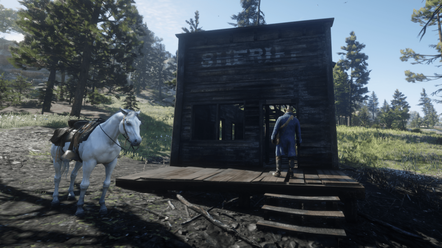 All Gold Bar Locations in Red Dead Redemption 2 - Pro Game Guides