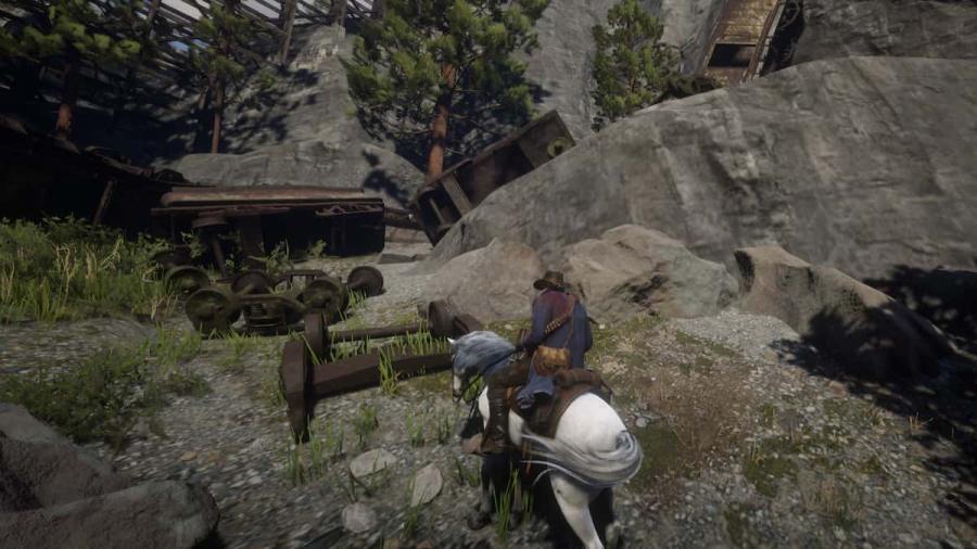 All Gold Bar Locations in Red Dead Redemption 2 - Pro Game Guides