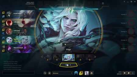 How do you get more rerolls in LoL ARAM? | Pro Game Guides