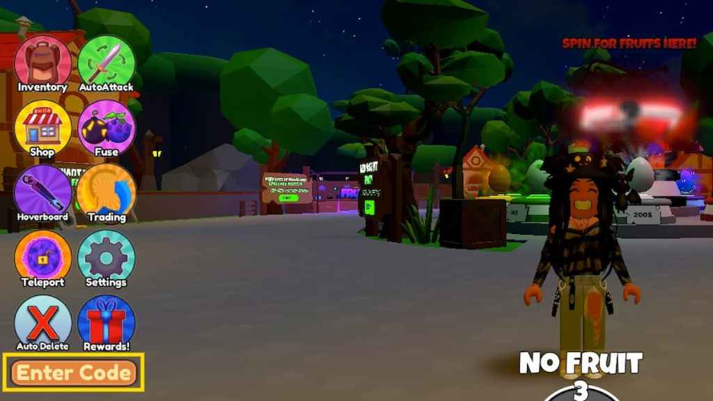 Anime Fruit Simulator Codes | Pro Game Guides