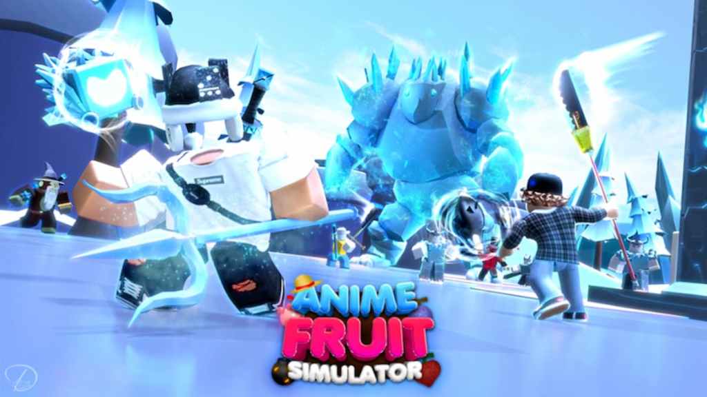 Anime Fruit Simulator Codes | Pro Game Guides