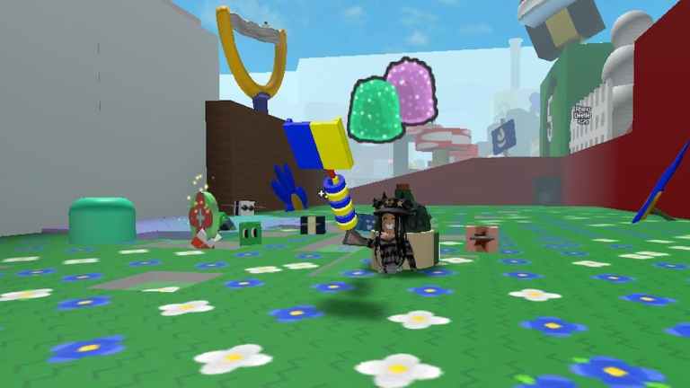 How to get Gumdrops fast in Bee Swarm Simulator - Roblox | Pro Game Guides