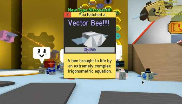 How to get Gingerbread Bear in Bee Swarm Simulator | Pro Game Guides