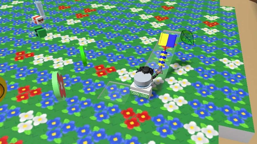 How to get Gumdrops fast in Bee Swarm Simulator - Roblox | Pro Game Guides