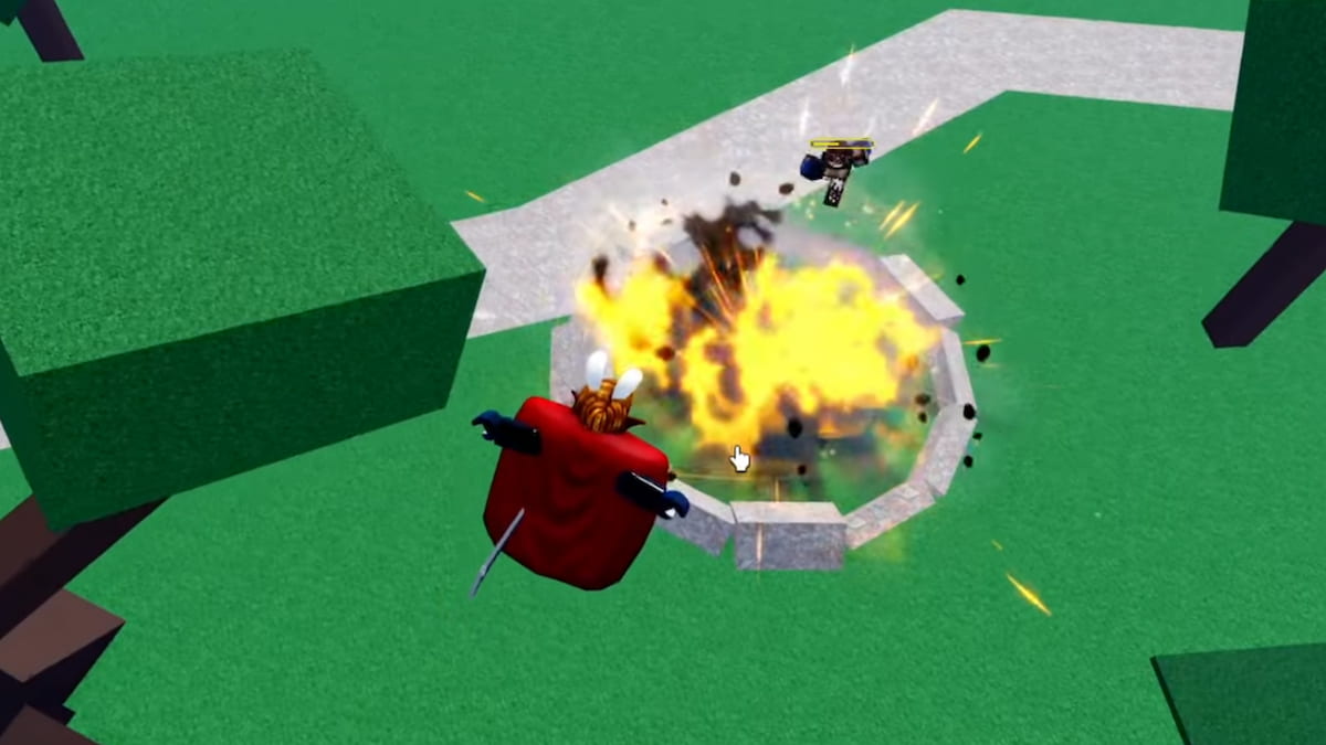 Is Bomb Fruit good in Blox Fruits? - Roblox | Pro Game Guides