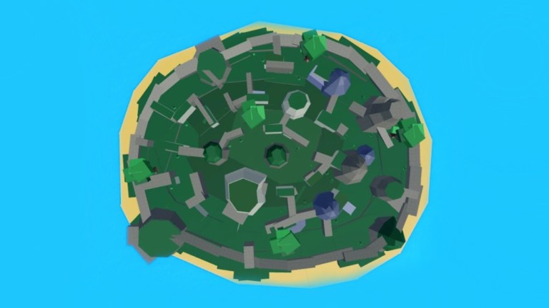 How to find a Mirage Island in Blox Fruits - Roblox | Pro Game Guides