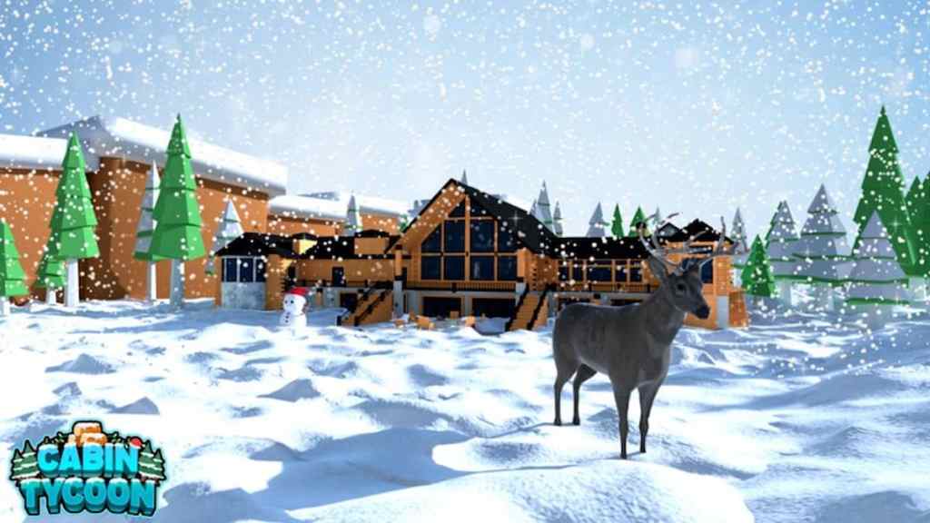 Cabin Tycoon Codes | Pro Game Guides