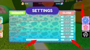 Chaotic Bean Simulator Codes | Pro Game Guides