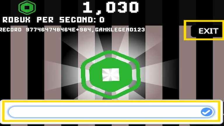 Roblox Clicker on Scratch Codes | Pro Game Guides