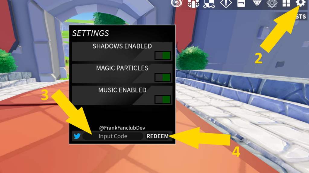 Dream Six Codes | Pro Game Guides