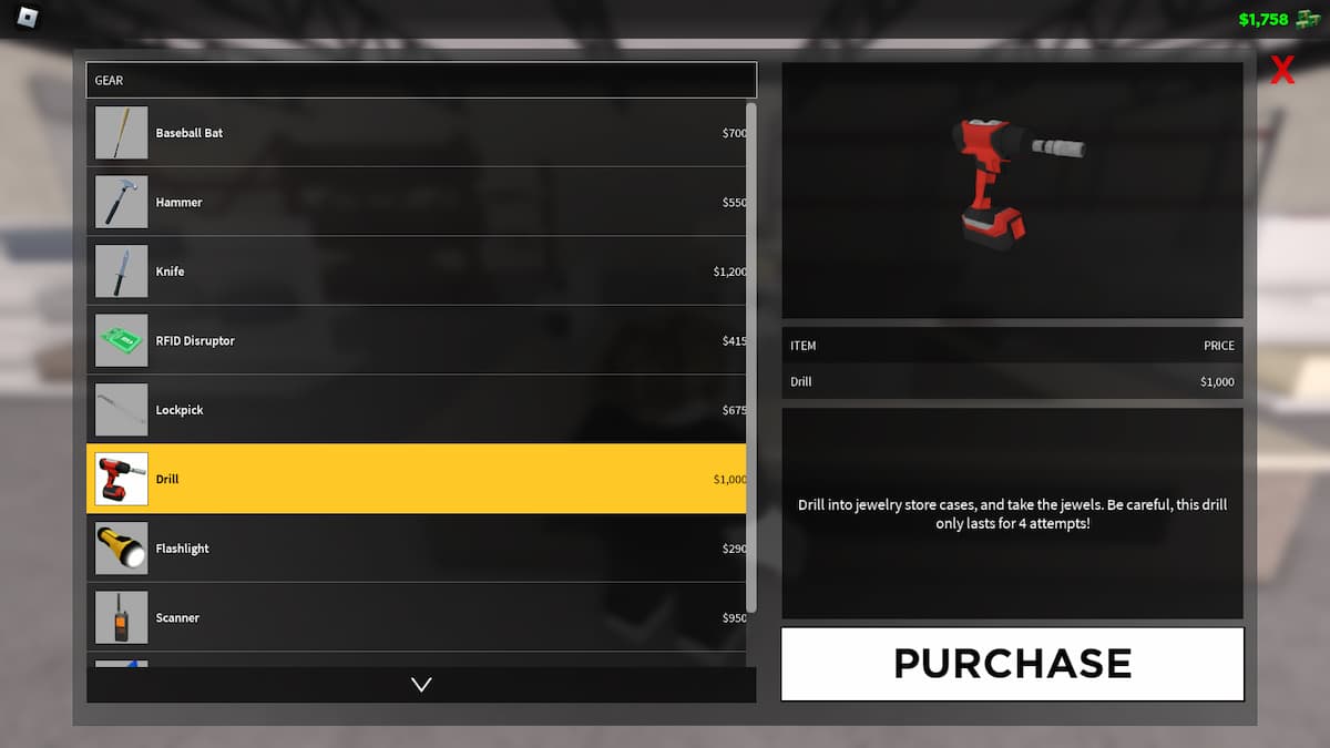 Как ограбить ювелирный магазин в Emergency Response: Liberty County ...