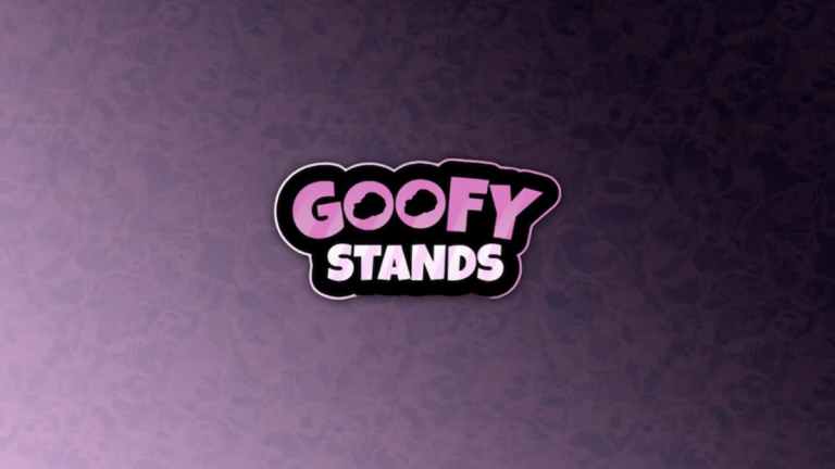 Goofy Stands Codes | Pro Game Guides