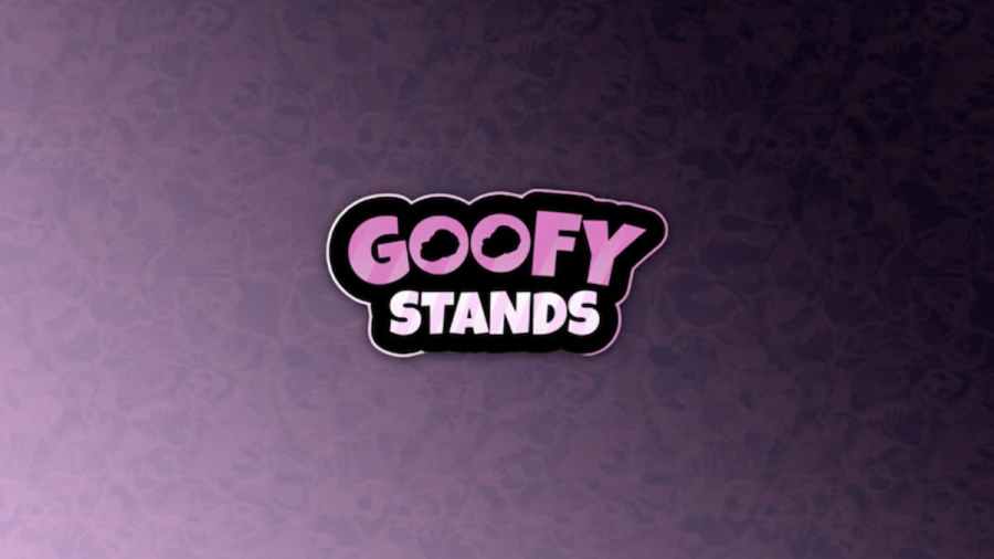 Goofy Stands Codes | Pro Game Guides