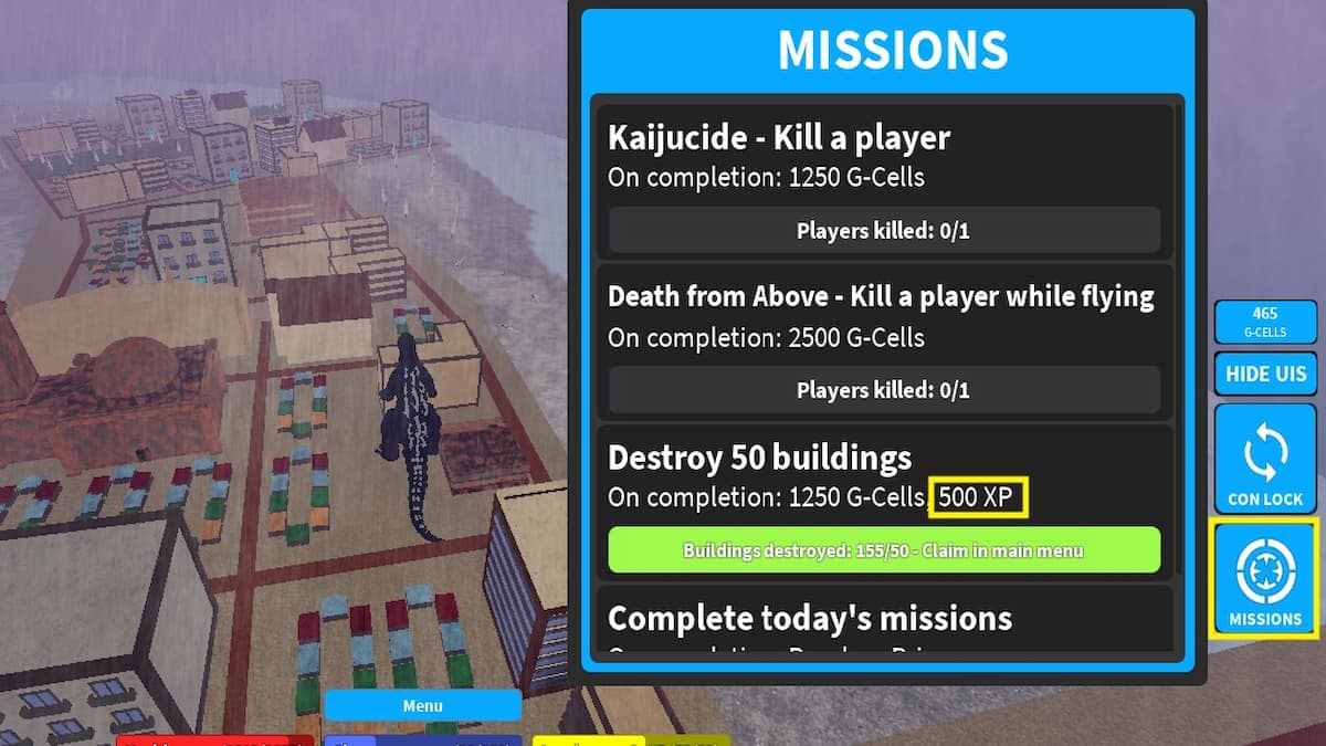 How to unlock Skill Points in Kaiju Universe - Roblox | Pro Game Guides