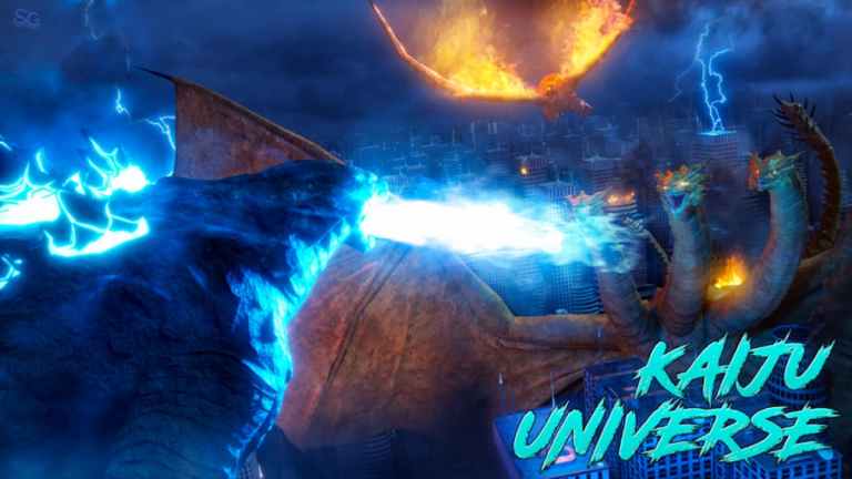 How To Unlock Skill Points In Kaiju Universe Roblox Pro Game Guides