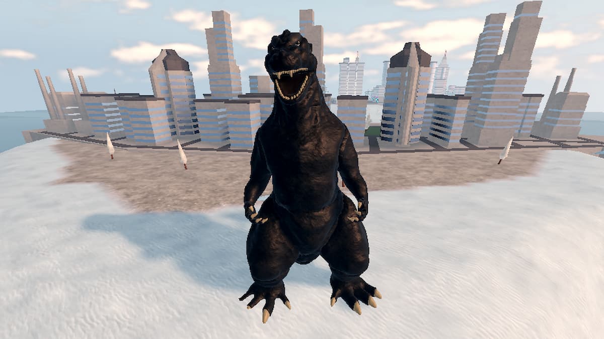 How To Get G Cells Fast In Kaiju Universe Roblox Pro Game Guides