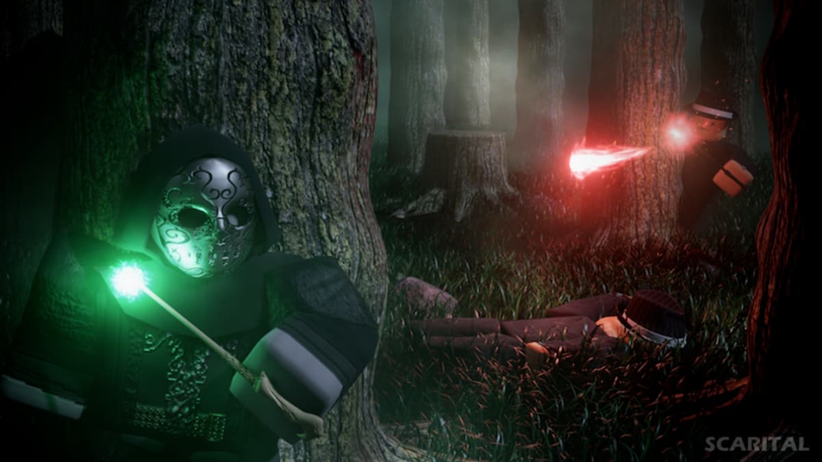 Best Roblox games like Harry Potter - Roblox | Pro Game Guides