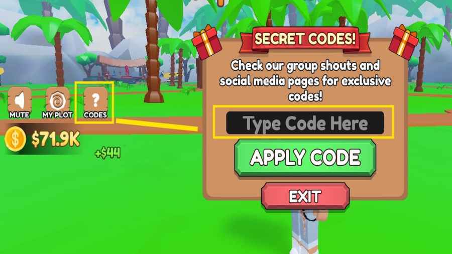 Monkey Tycoon Codes | Pro Game Guides