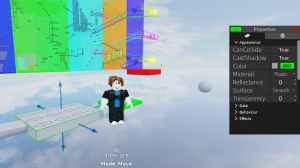 How to make an obby in Obby Creator - Roblox | Pro Game Guides