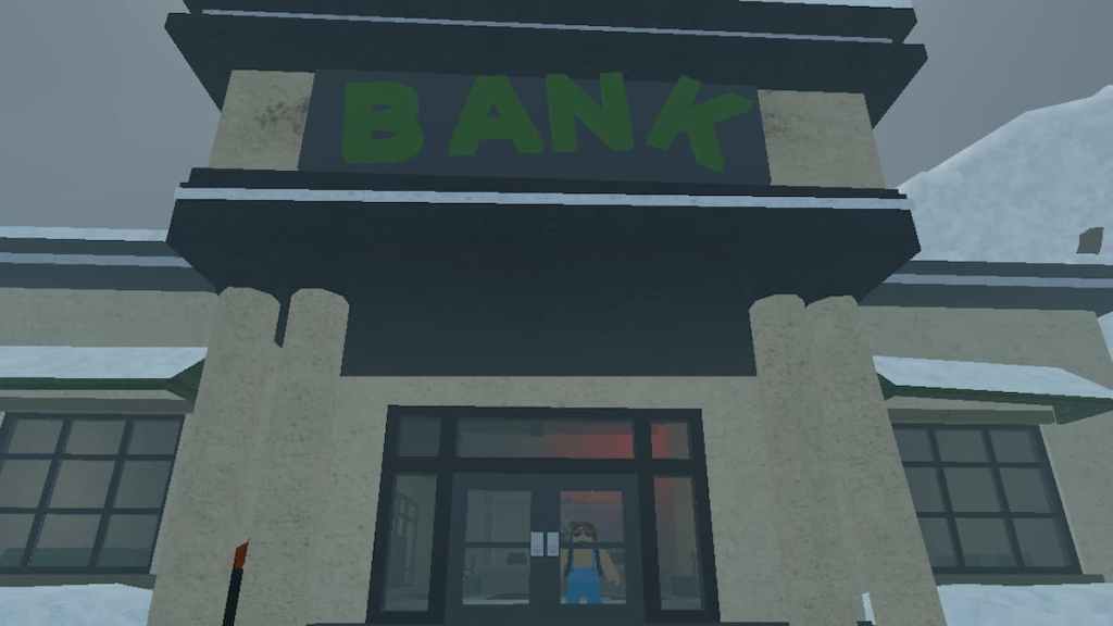 How to rob the bank in Ohio - Roblox | Pro Game Guides