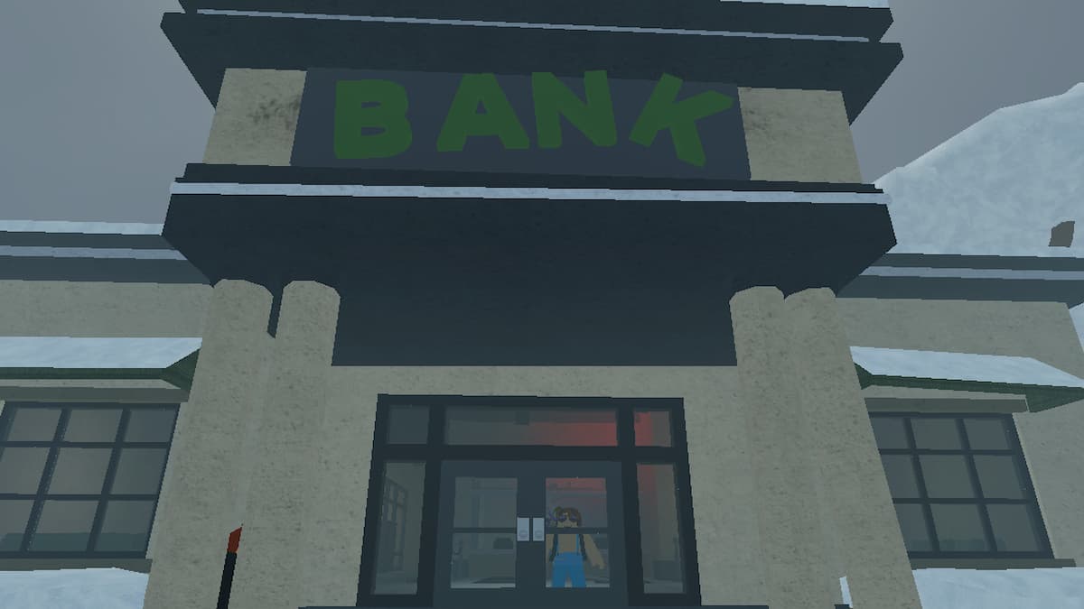 How to rob the bank in Ohio - Roblox | Pro Game Guides