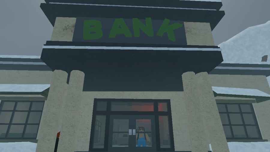 How to rob the bank in Ohio - Roblox | Pro Game Guides