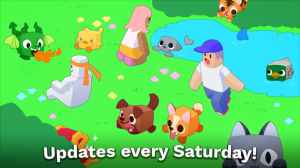 Pet Simulator X Huge Machine Location - Roblox | Pro Game Guides