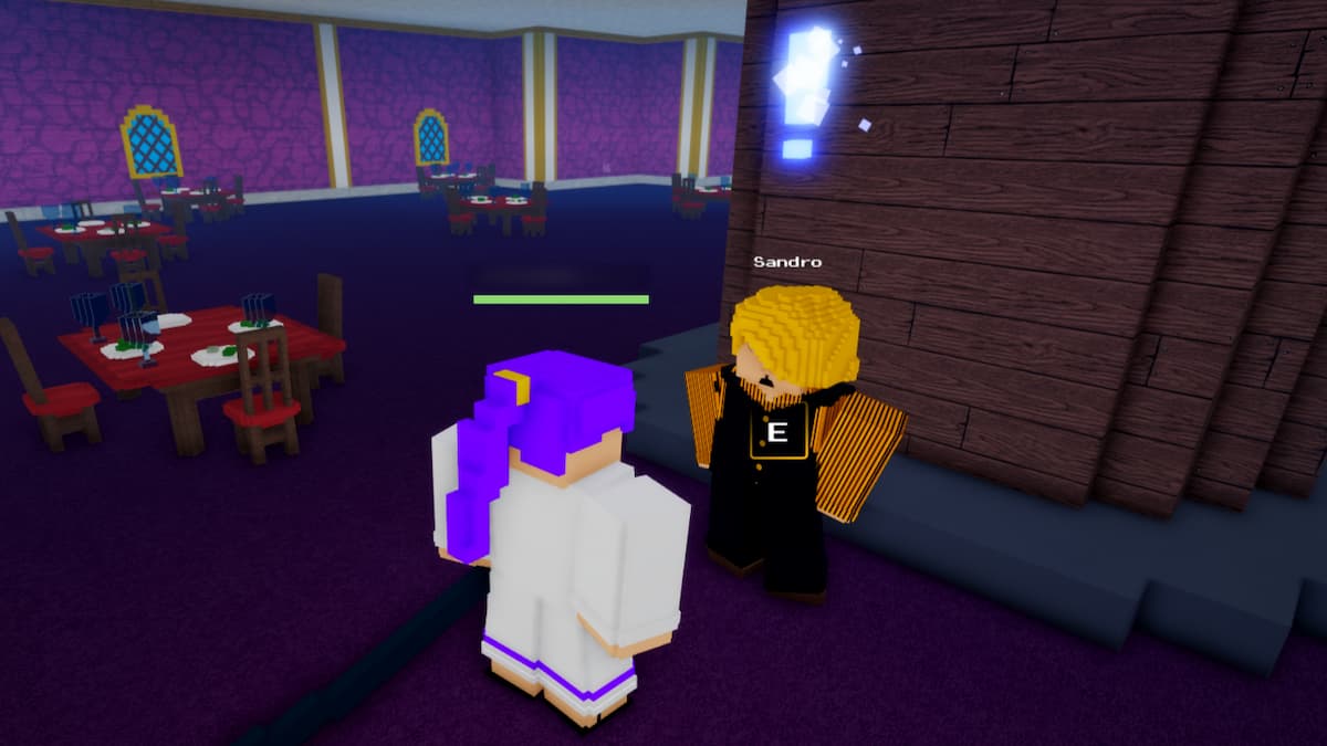 How to get Black Leg in Pixel Piece - Roblox | Pro Game Guides