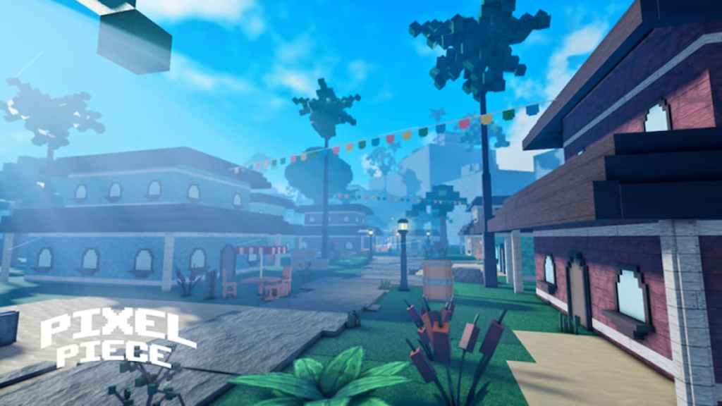 How to reset and remove fruit in Pixel Piece - Roblox | Pro Game Guides