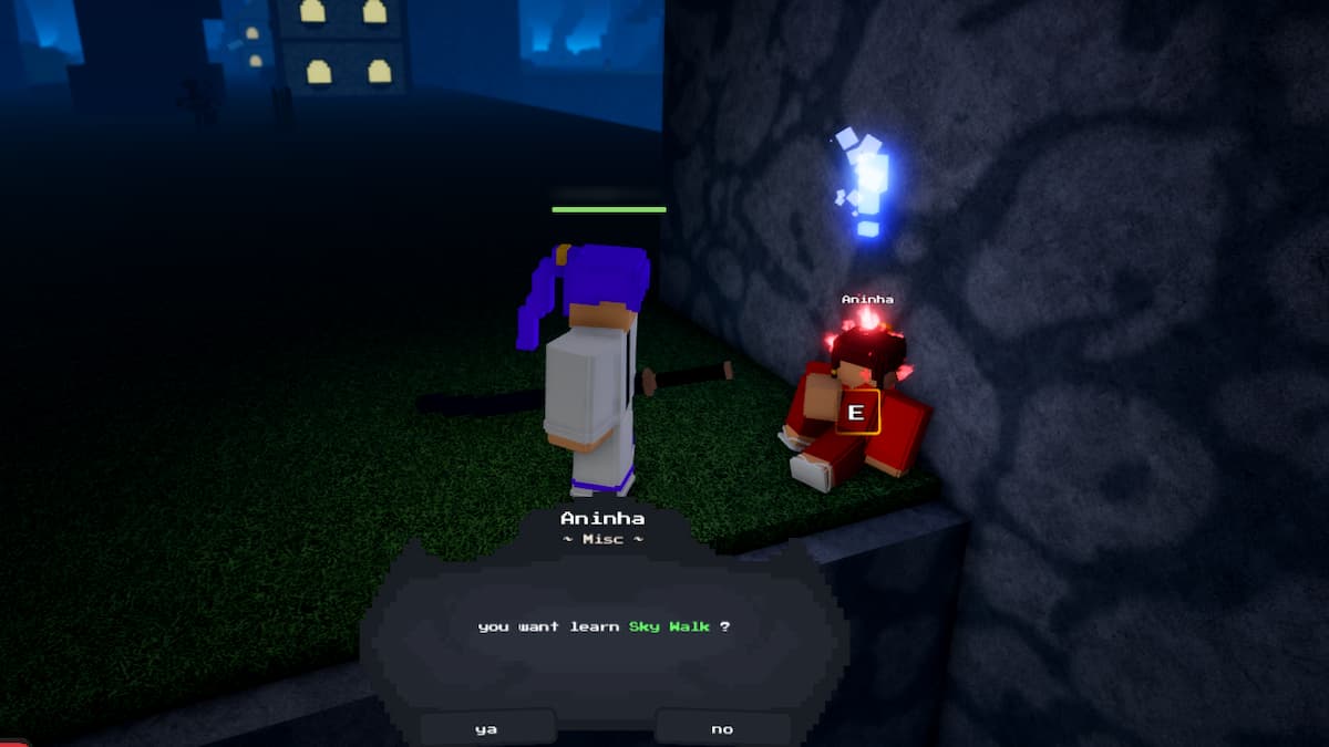 How to get Geppo (Sky Walk) in Pixel Piece - Roblox | Pro Game Guides