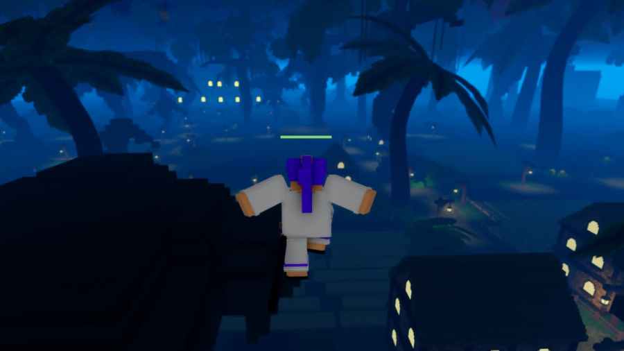 How to get Geppo (Sky Walk) in Pixel Piece - Roblox | Pro Game Guides