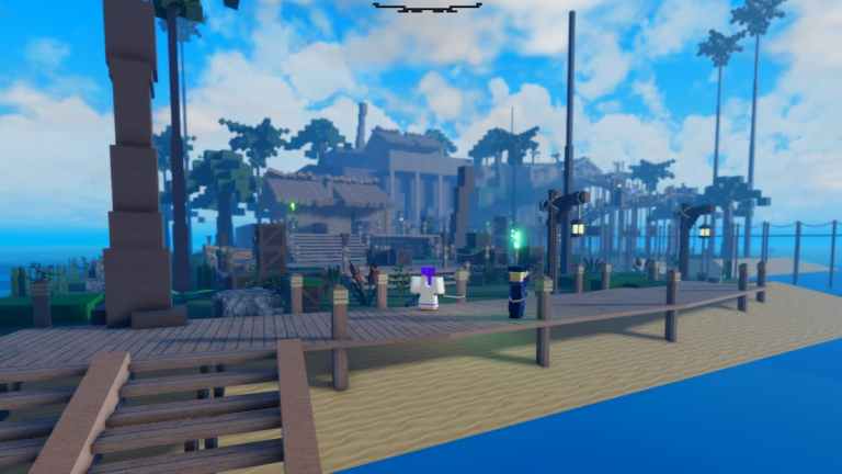 How to get fruits in Pixel Piece - Roblox | Pro Game Guides