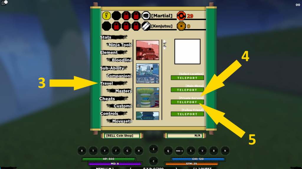 Shindo Life Shindai Valley Codes (Private Server Codes) - Roblox | Pro ...