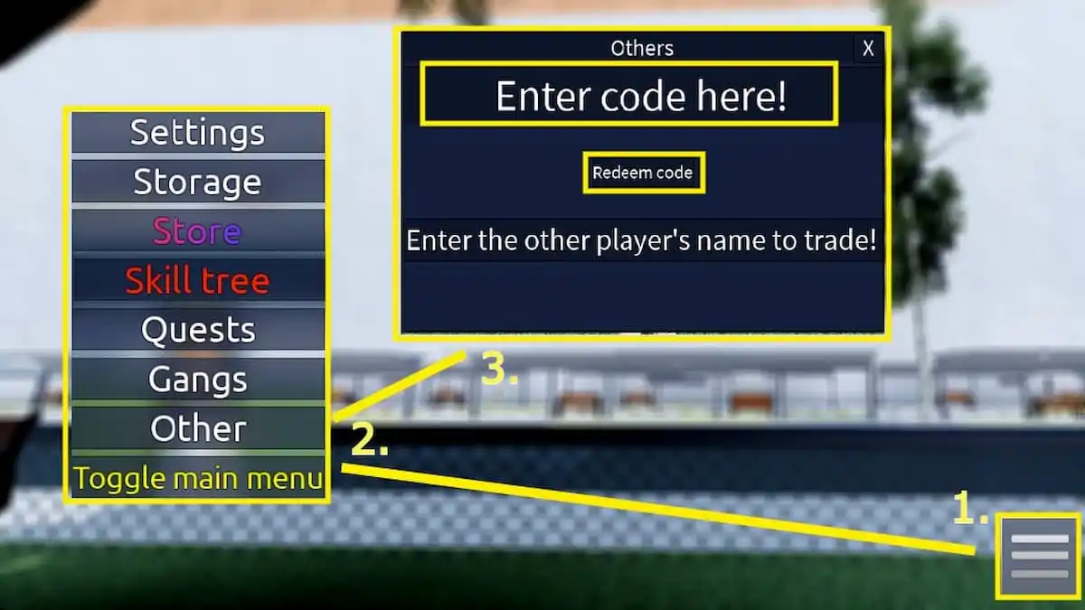 That Crazy Adventure Codes | Pro Game Guides