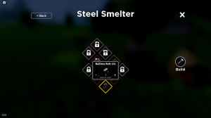 How to craft a Ballista in The Survival Game - Roblox | Pro Game Guides