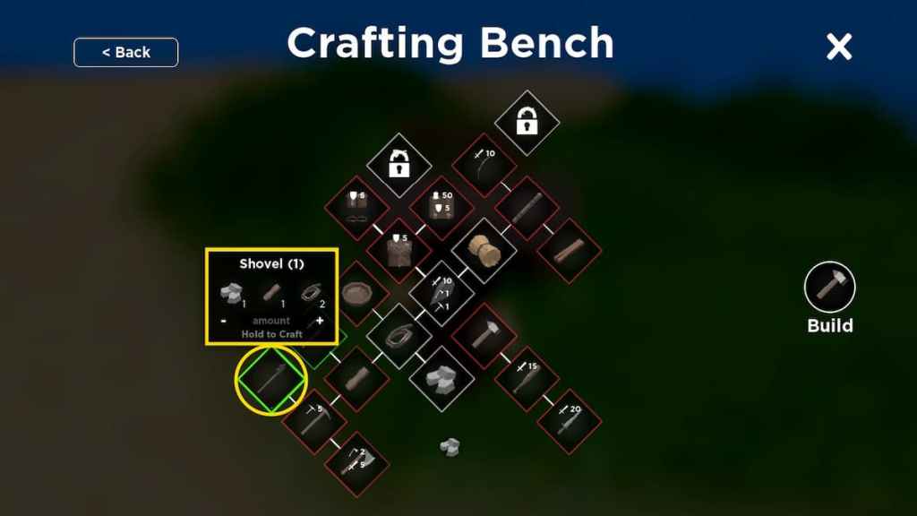 How to farm in The Survival Game - Roblox | Pro Game Guides