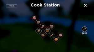 Best foods for regaining health and hunger in The Survival Game ...